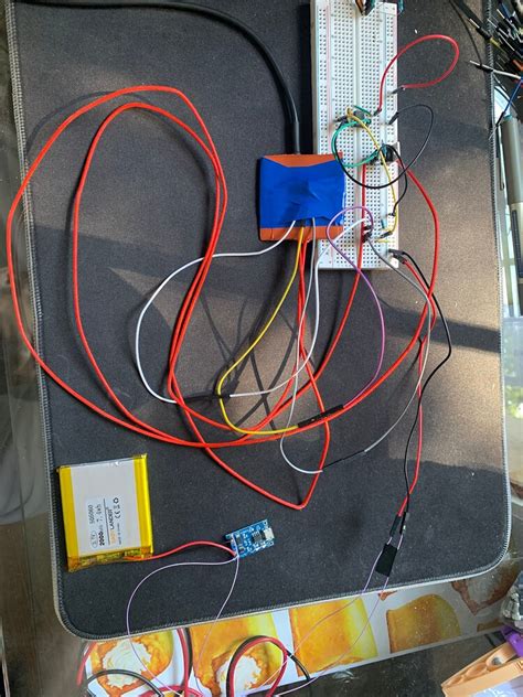 Attiny85 Contrôle De Température Français Arduino Forum