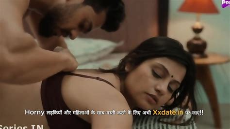 Pooja Bhabhi Ki Chut Se Pani Nikala Ep