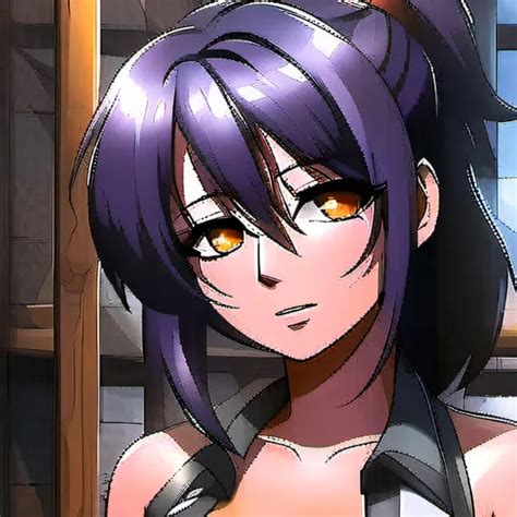 Chat With Akeno Himejima Text Or Voice Enjoy Ai Chat Free And Safe