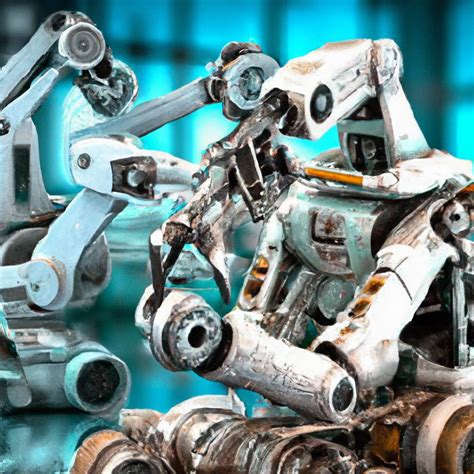 The Role Of Robotics In Modern Manufacturing Bundle Post