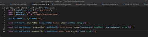 Angular Ngrx