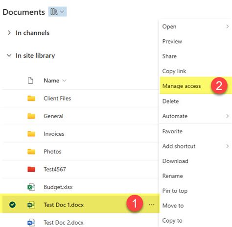 How To Set An Expiration Date On Sharing Links In Sharepoint And Onedrive Sharepoint Maven