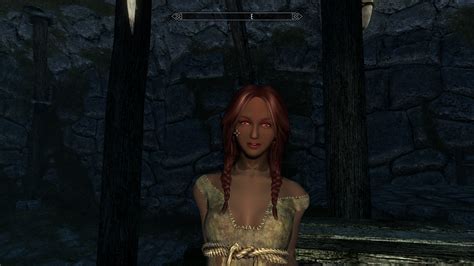 Racemenu V325b Page 8 Skyrim Adult Mods Loverslab