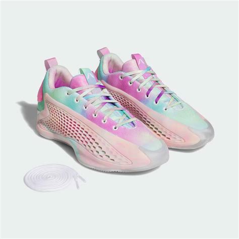 La Adidas Ae 1 Low 3ssb Débarque En France Basketpack