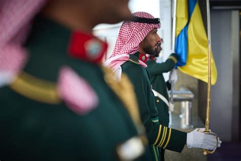 Зустріч делегацій США та України у Джидді реакція ЗМІ Останні та актуальні новини України та