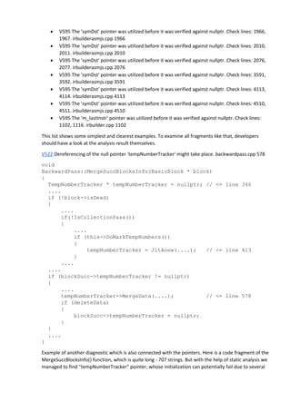 Chakracore Analysis Of Javascript Engine For Microsoft Edge Pdf
