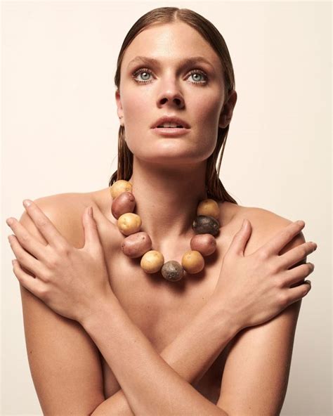 Constance Jablonski Thefappening Nude Collection The Fappening