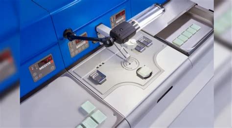 Medite Tissue Paraffin Embedding System TES At In Kochi