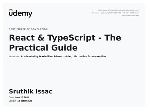 sruthik issac on linkedin typescript javascript react continuouslearning developerlife