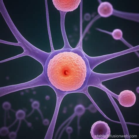 Meaning Of A Single Cell Stable Diffusion Online