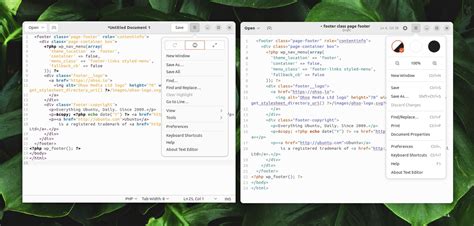 Ubuntu 22 10 Replaces Gedit With New Text Editor Omg Ubuntu