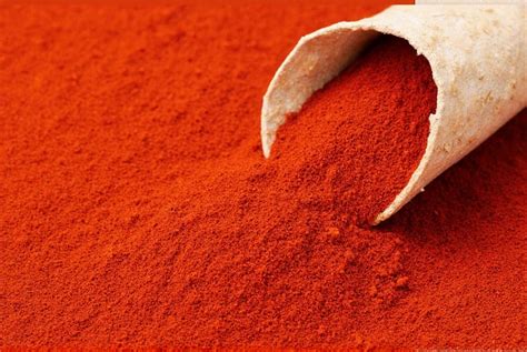 Paprika Origins From Americas To Hungarian Spice