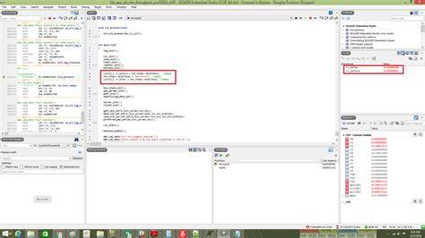 Errors Writing Resetreas After Softdevice Is Enabled Nordic Qanda Nordic Devzone Nordic Devzone