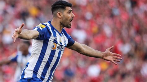 تمجید آس اسپانیا از مهدی طارمی؛ مهاجمی که دیر چهره شد طرفداری