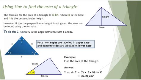 Edexcel Maths Gcse Need To Know Formulae Bundle Teaching Resources