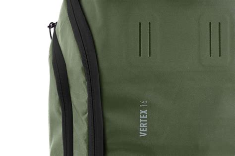 Cube Backpack Vertex 16 Tm