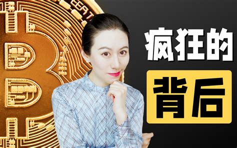 比特币资本战十年翻10000倍20万人一夜血亏400亿背后究是谁在获益 小Lin说 小Lin说 哔哩哔哩视频