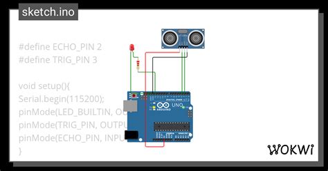 Assignment Wokwi ESP32 STM32 Arduino Simulator