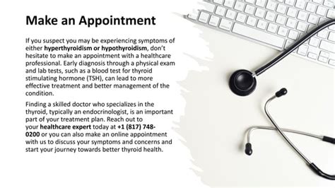 Hyperthyroidism Vs Hypothyroidism Explained Conciselypdf