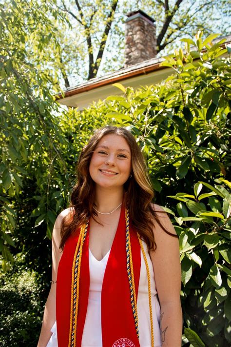 Dabney Rollins On Linkedin I Am Happy To Announce That I Graduated