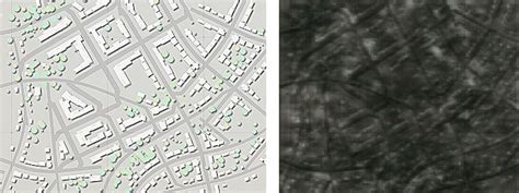 Github Nijatzeynalovsatellite Images To Real Maps With Deep Learning