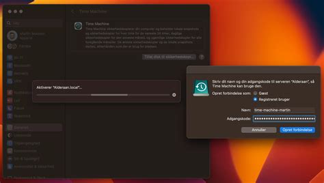 Time Machine Backups To Synology Nas