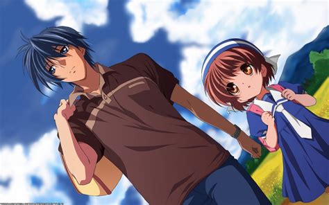 Clannad Hd Wallpapers Desktop And Mobile Images And Photos
