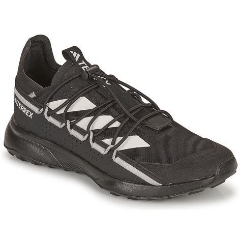 Adidas Terrex Voyager 21 Black - Trainerspotter