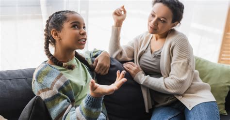 Why Being Your Teens Friend Without Expecting Friendship Back