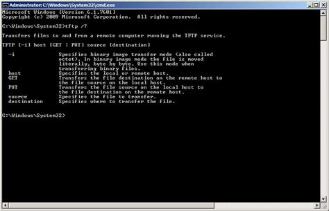 9 Best Free And Paid Tftp Servers For Windows For 2025