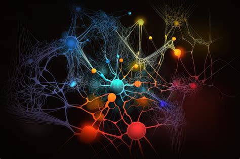 Neural Network With Connection Weights And Neurons Visible Learning
