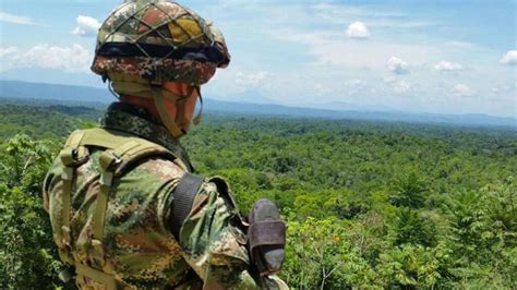 Con El Respaldo Del Ejército Policía Patrullará Zona Rural De Montería