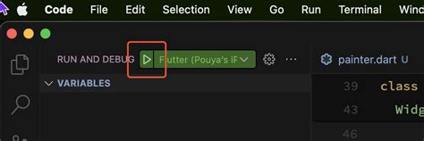 Please Make The Debug Button Bigger · Issue 163193 · Microsoft Vscode · Github