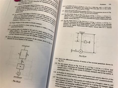 Solved Number 3 30 Please I Keep Getting X 0 2 068m And Chegg Com