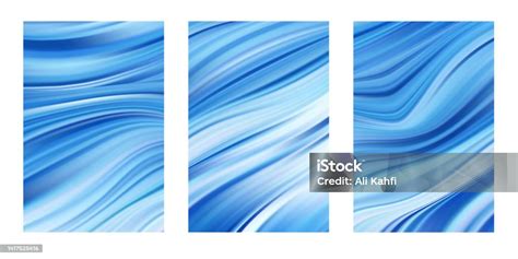 기하학적 인 모양으로 동적 그라디언트 배경을 흔드는 추상 액체 브로셔 전단지 잡지 명함 브랜딩 배너 헤더 책 표지 그래픽 디자인 배경을위한 현대적이고 트렌디 한 템플릿