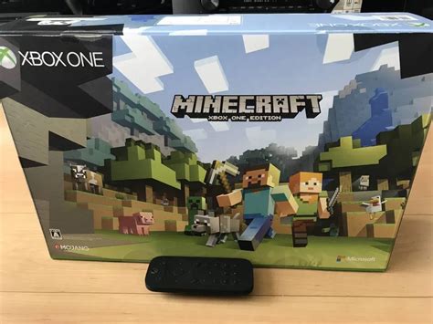 Microsoft Xbox One S Minecraft Creators Bundle Consolevariations