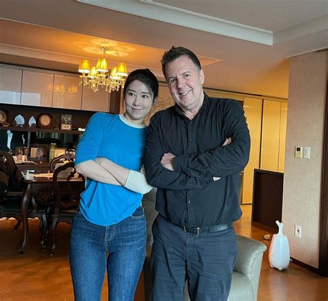 사유리 ‘마약 전과 로버트 할리 밀착 감시 “수상하면 바로 신고”