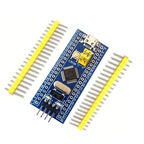 Gd32f103c8t6 Minimum System Board Microcomputer Stm32 Arm Core Board