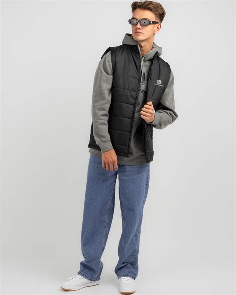 Shop Unity Eyewear Kahuna Polarised Sunglasses In Black Fast Shipping And Easy Returns City