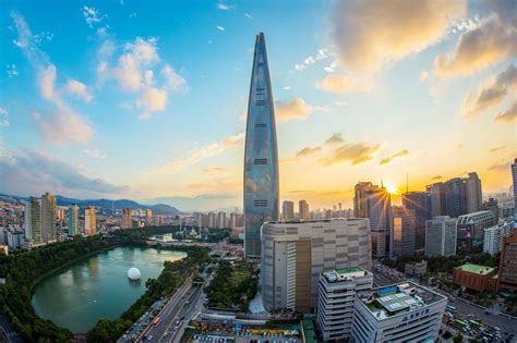 15 Best Things To Do After Dinner In Seoul Where To Go In Seoul At