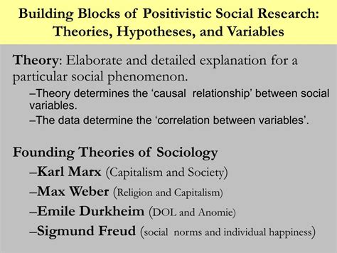 Ppt The Logic Of Social Science Research Powerpoint Presentation Free Download Id 468985