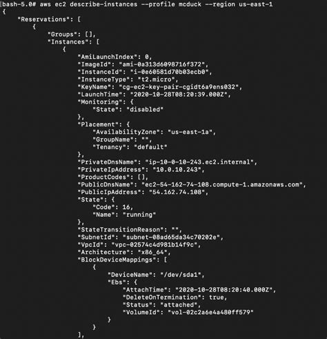 Aws Cloudgoat And Mitigation Strategies Part 4 Cloudsineai