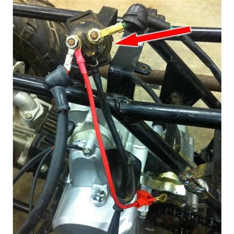 Tao Tao ATV Wiring Diagram An Easy Guide Tao Tao ATV Wiring Diagram An Easy Guide