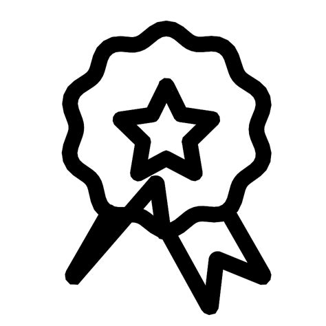 Badge Vector Svg Icon Svg Repo