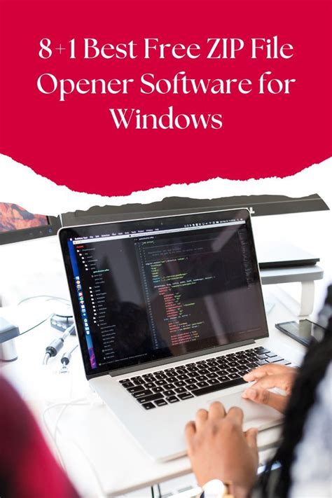 8 1 Best Free Zip File Opener Software For Windows Artofit