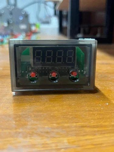 Digital Synchronizer At Best Price In Valsad By Vk Electronics Id