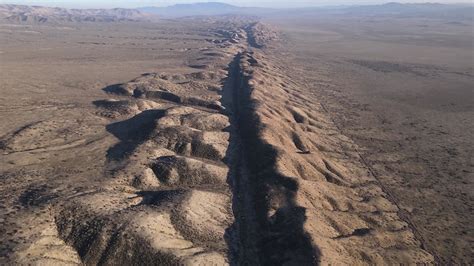 Geotechnical And Fault Monitoring Paulsson