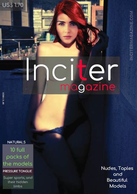 Inciter Magazine January 2020 Pdf Download Free