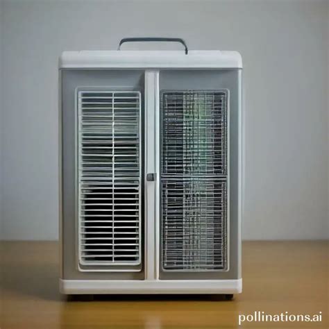 Comparing Different Air Purification Technologies