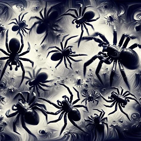 Is This What Dph Spiders Look Like Rdph